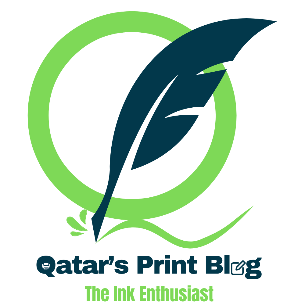 Printing - Qatar's Print Blog